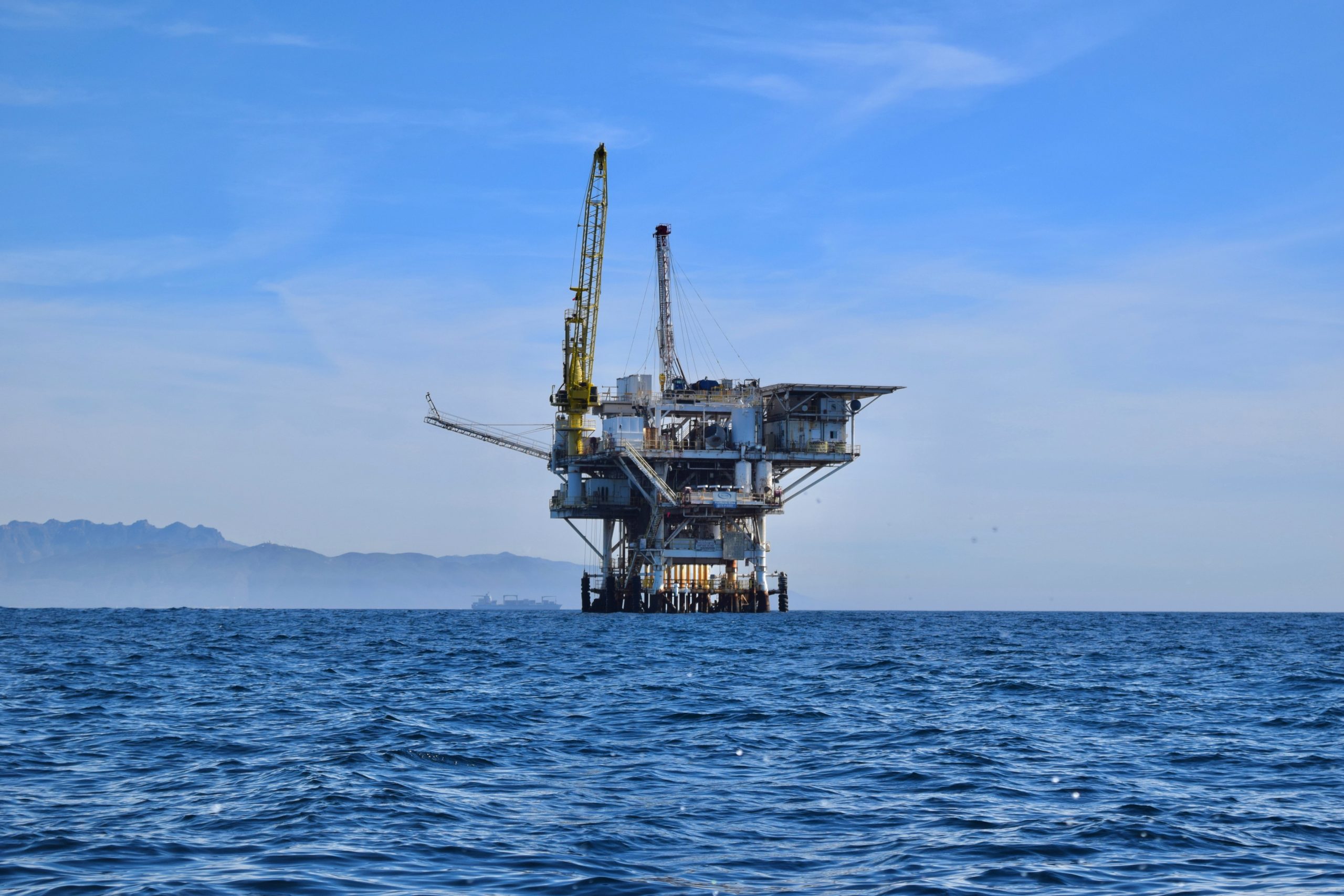 Unexpected issues at the Sleipner Riser Platform has removed 72.5mcm of ...